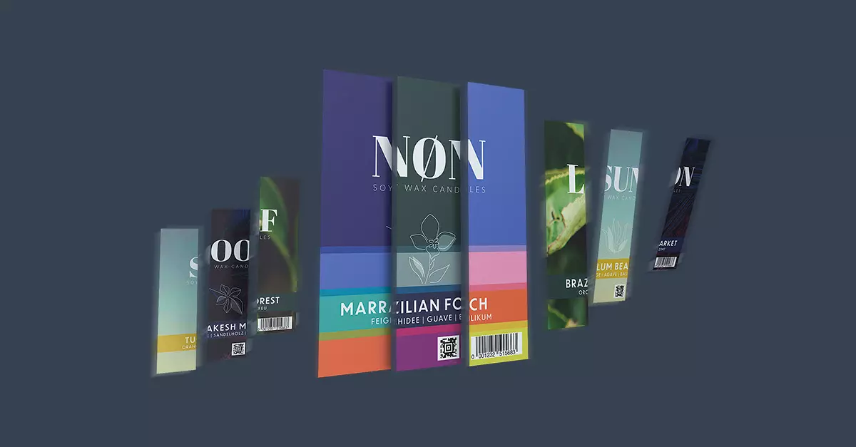 Variable Data Publishing | KONICA MINOLTA