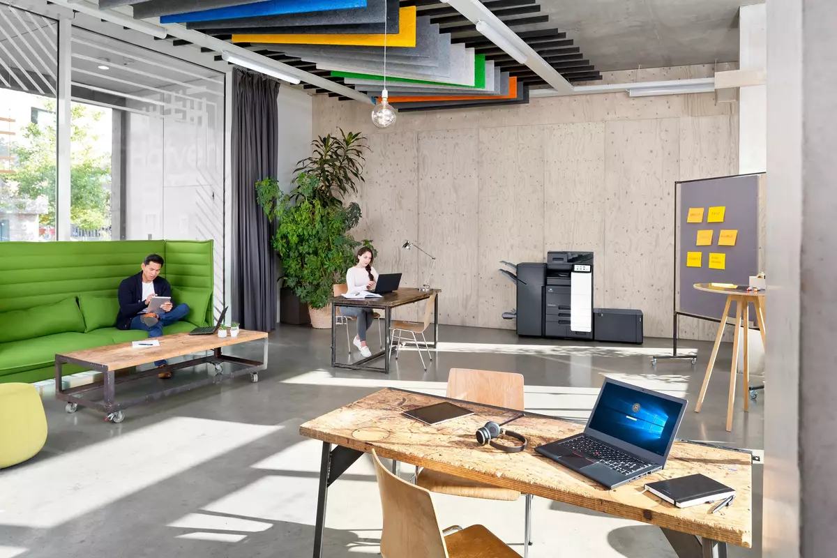 Top 3 tips to unleash the power of smart printing solutions | KONICA ...