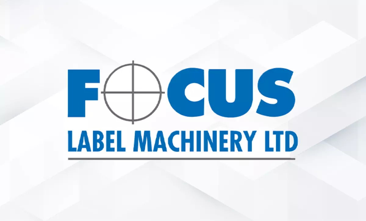 Konica Minolta and Focus Label Machinery Ltd celebrate first year of ...