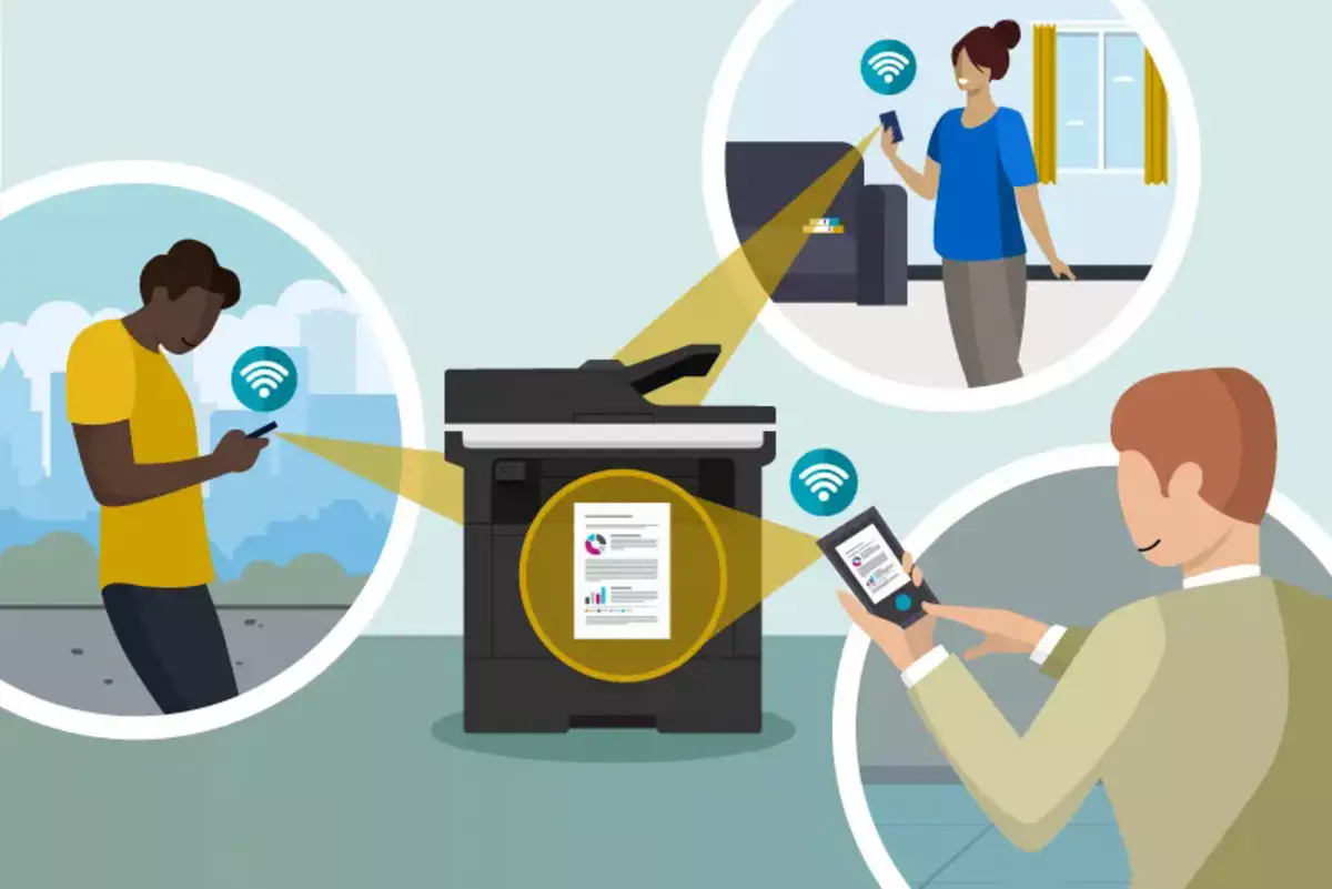 YSOFT SAFEQ Document Capture software | KONICA MINOLTA