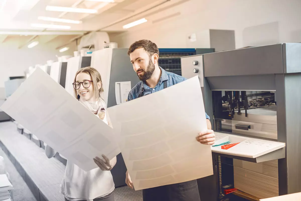 PReS Connect output Software | KONICA MINOLTA