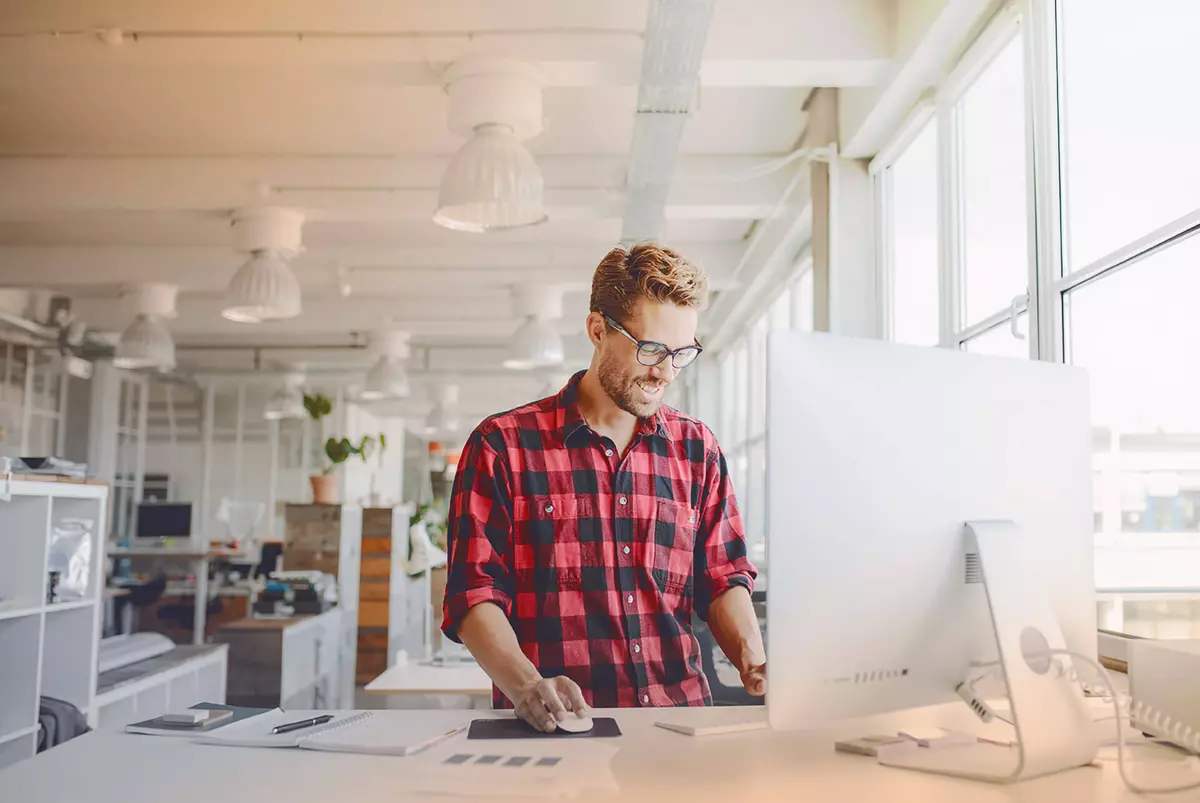 FlowCap – Digitalizace a automatizace dokumentů pro moderní firmy | KONICA MINOLTA