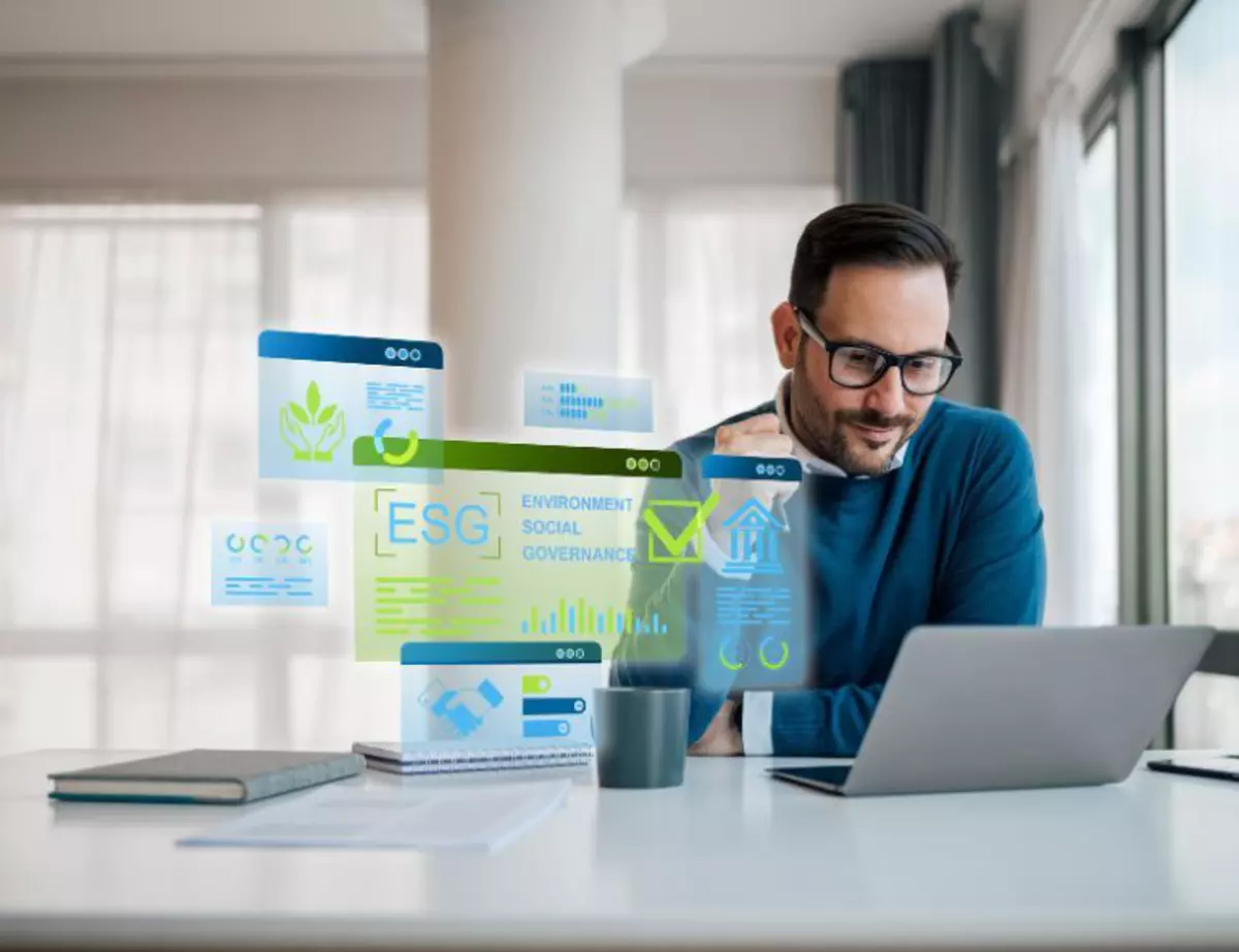 ESG-Ready Checklist | KONICA MINOLTA