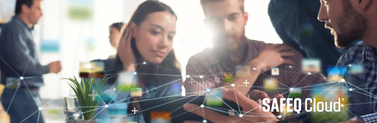 SAFEQ Cloud - Impresión en la nube | KONICA MINOLTA