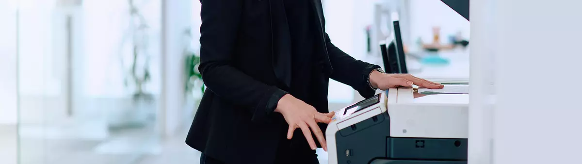 Centros de Reprografia Digital | KONICA MINOLTA