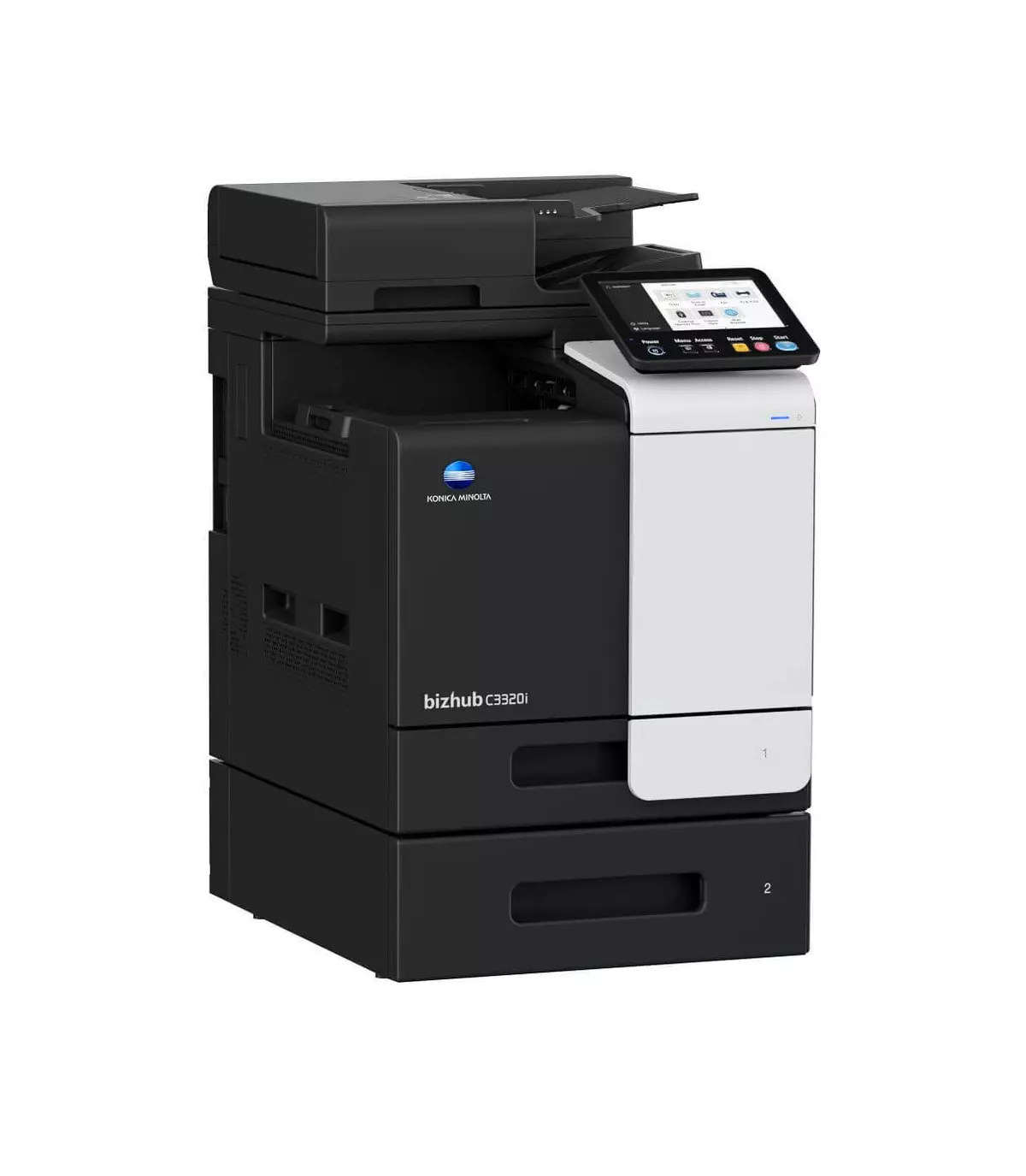 bizhub C3320i | KONICA MINOLTA