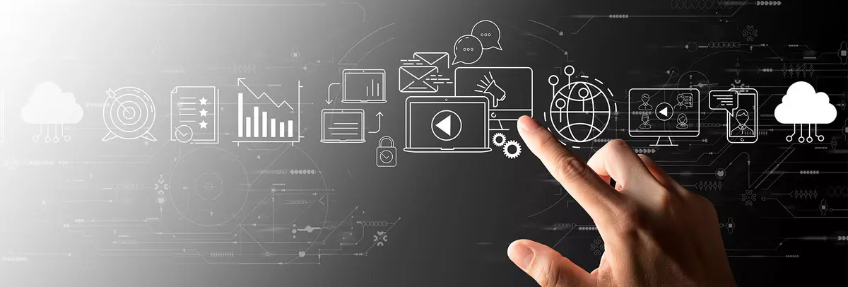 DX360° Analyse: Digitalen Reifegrad bestimmen | KONICA MINOLTA