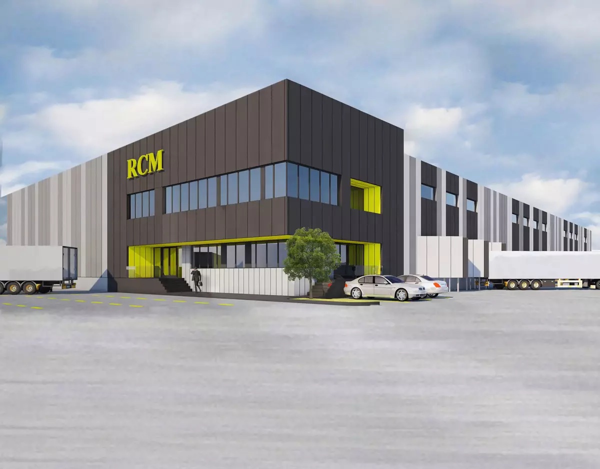 RCM d.o.o. success story | KONICA MINOLTA