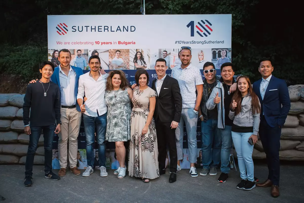 Success story: Sutherland Bulgaria | KONICA MINOLTA