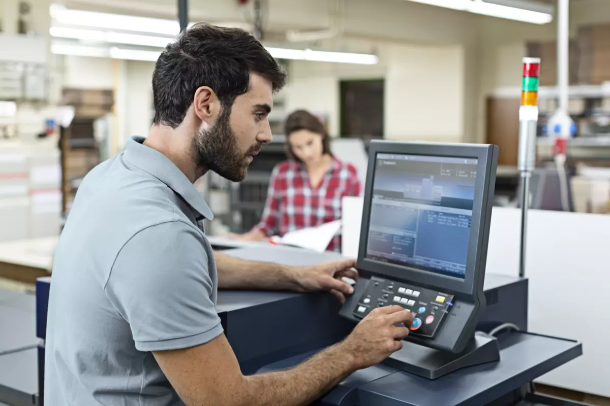 Konica Minolta announces new DFEs based on Fiery FS600 Pro software ...