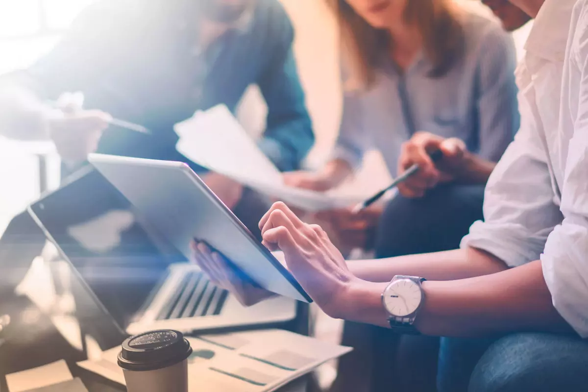 bizhub Evolution for smart business processes | KONICA MINOLTA