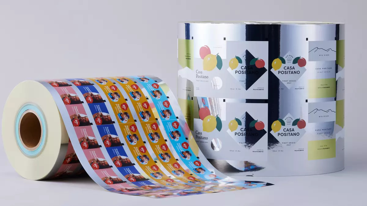 Previsioni 2024 per l'industria delle etichette e del packaging: il punto di vista di Konica ...