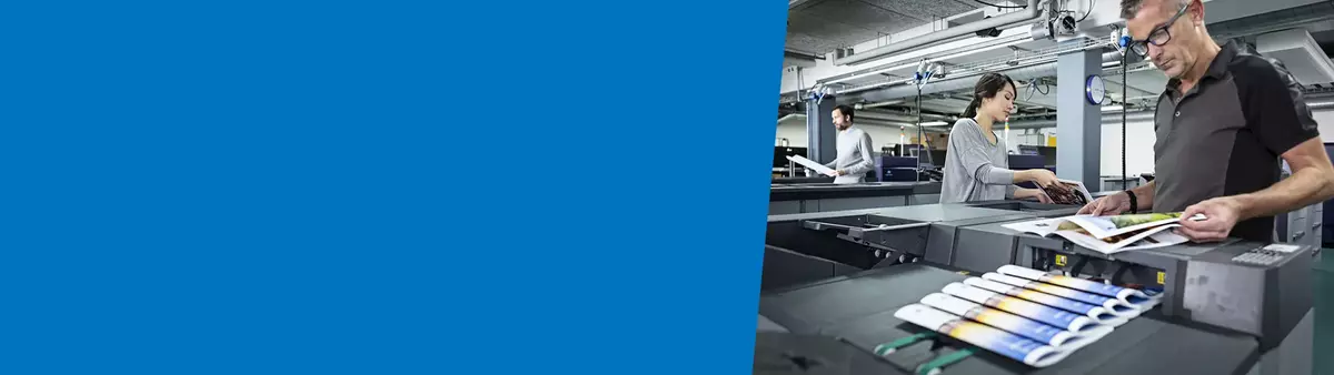 Inline Finishing | KONICA MINOLTA