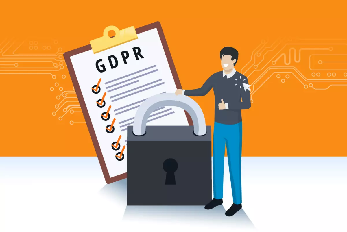 Six months of the GDPR: a summary | KONICA MINOLTA