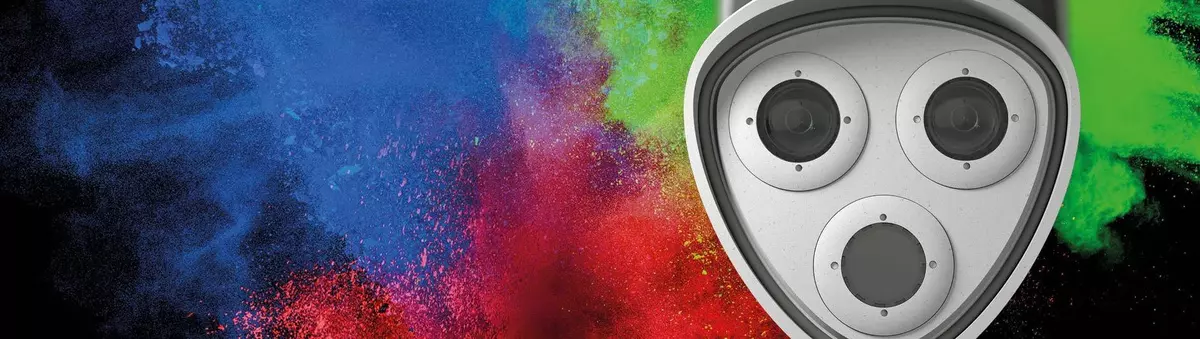 Mobotix с ново Vaxtor Genesis OCR приложение | KONICA MINOLTA