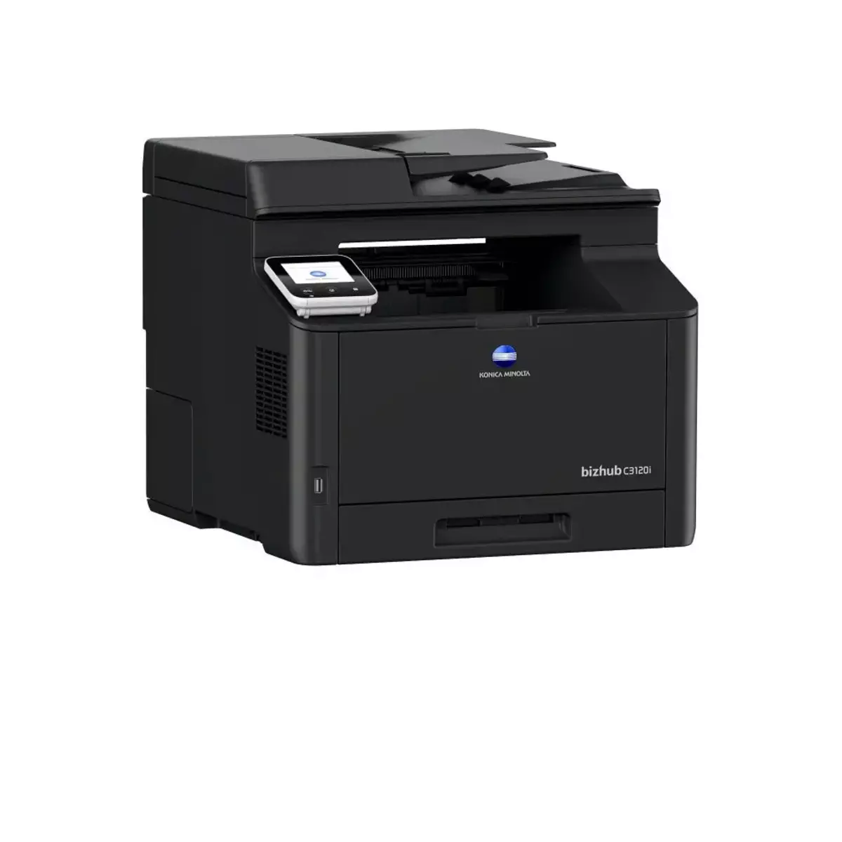 bizhub C3120i Multifunctional Office Printer | KONICA MINOLTA