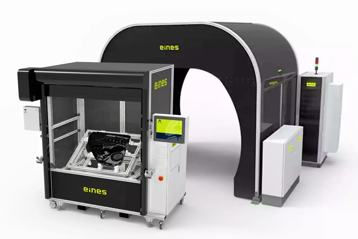 Products - Eines Vision Systems | KONICA MINOLTA