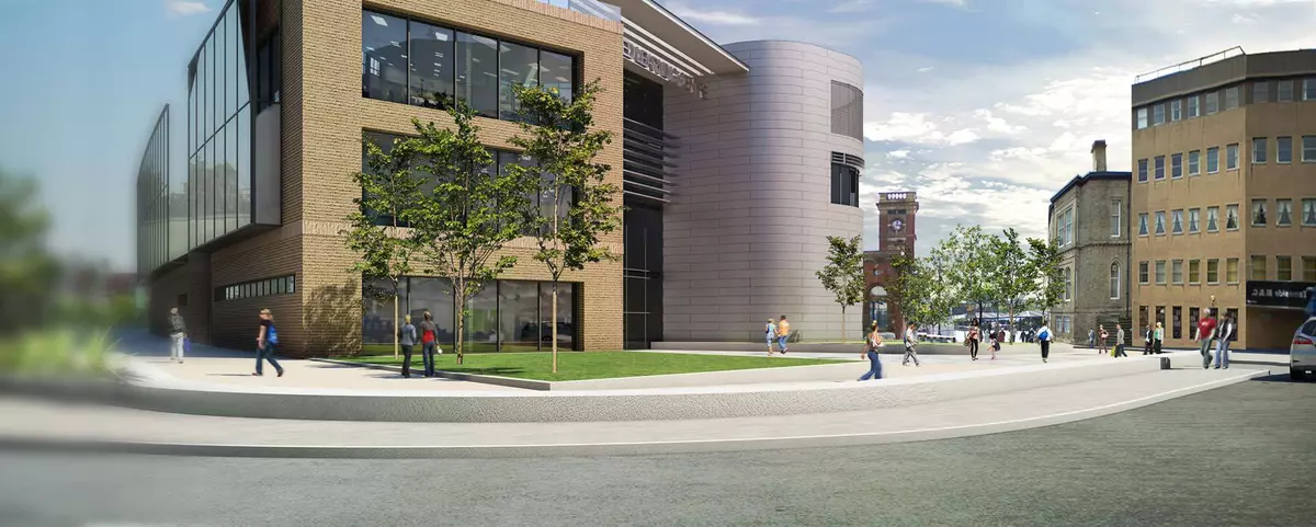 Tameside Metropolitan Council | Case Studies | Konica Minolta UK