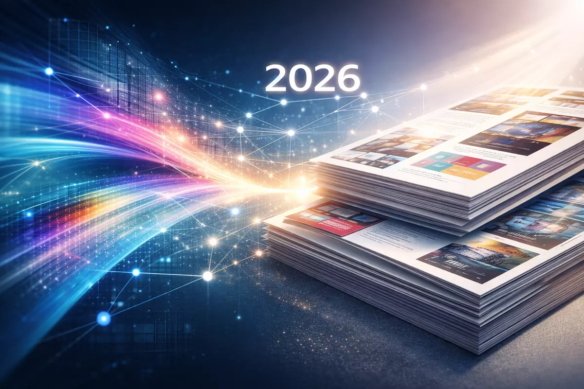 Six trends shaping digital transformation in commercial and industrial ...