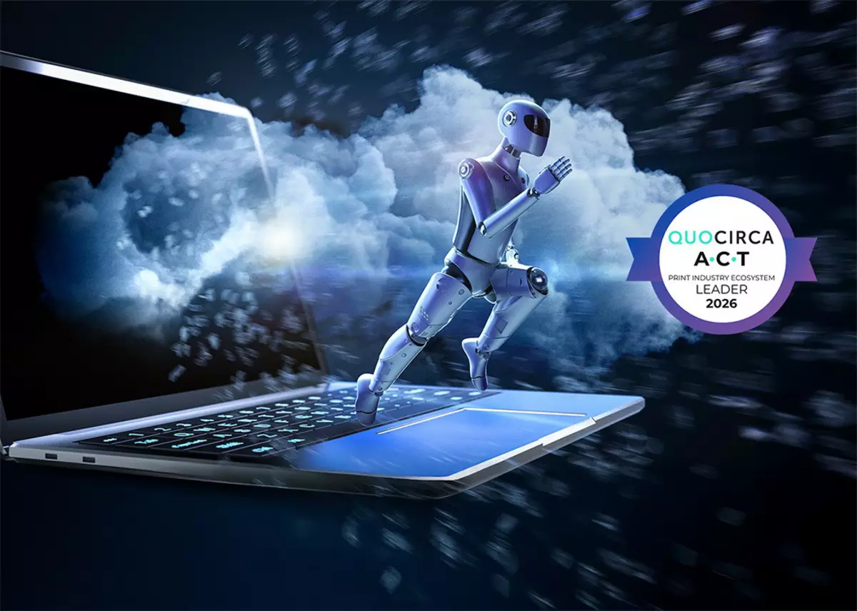 Konica Minolta Recognized as a Leader in the First Quocirca ACT Print ...