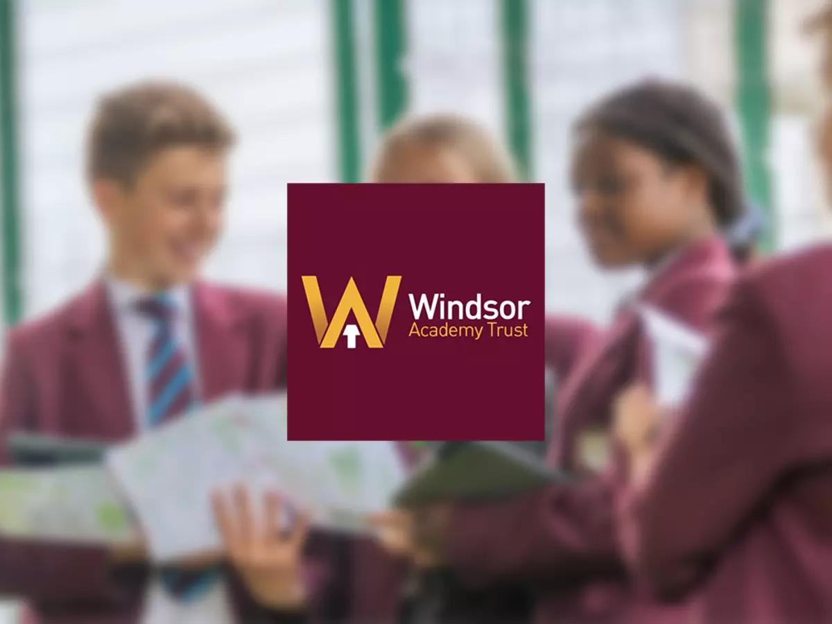 Konica Minolta Enables Windsor Academy Trust To Embrace Fully Cloud ...