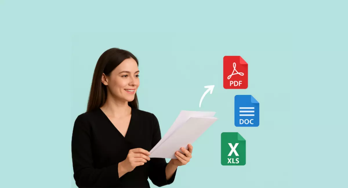 Kaip DVS palengvina kasdienį darbą biure? | KONICA MINOLTA