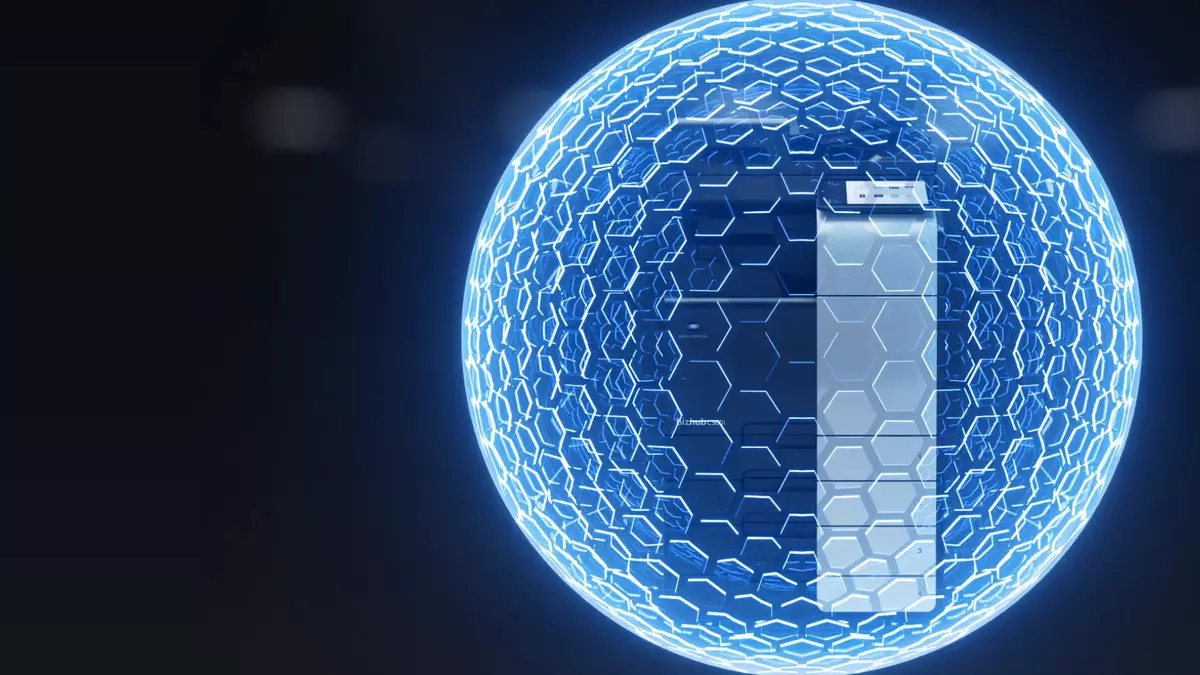 Bitdefender antivirusinė daugiafunkciniam spausdintuvui | KONICA MINOLTA