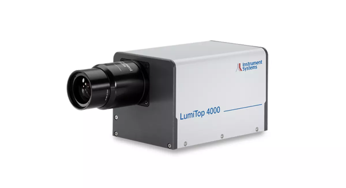 Imaging colorimeters & IR testing cameras | KONICA MINOLTA