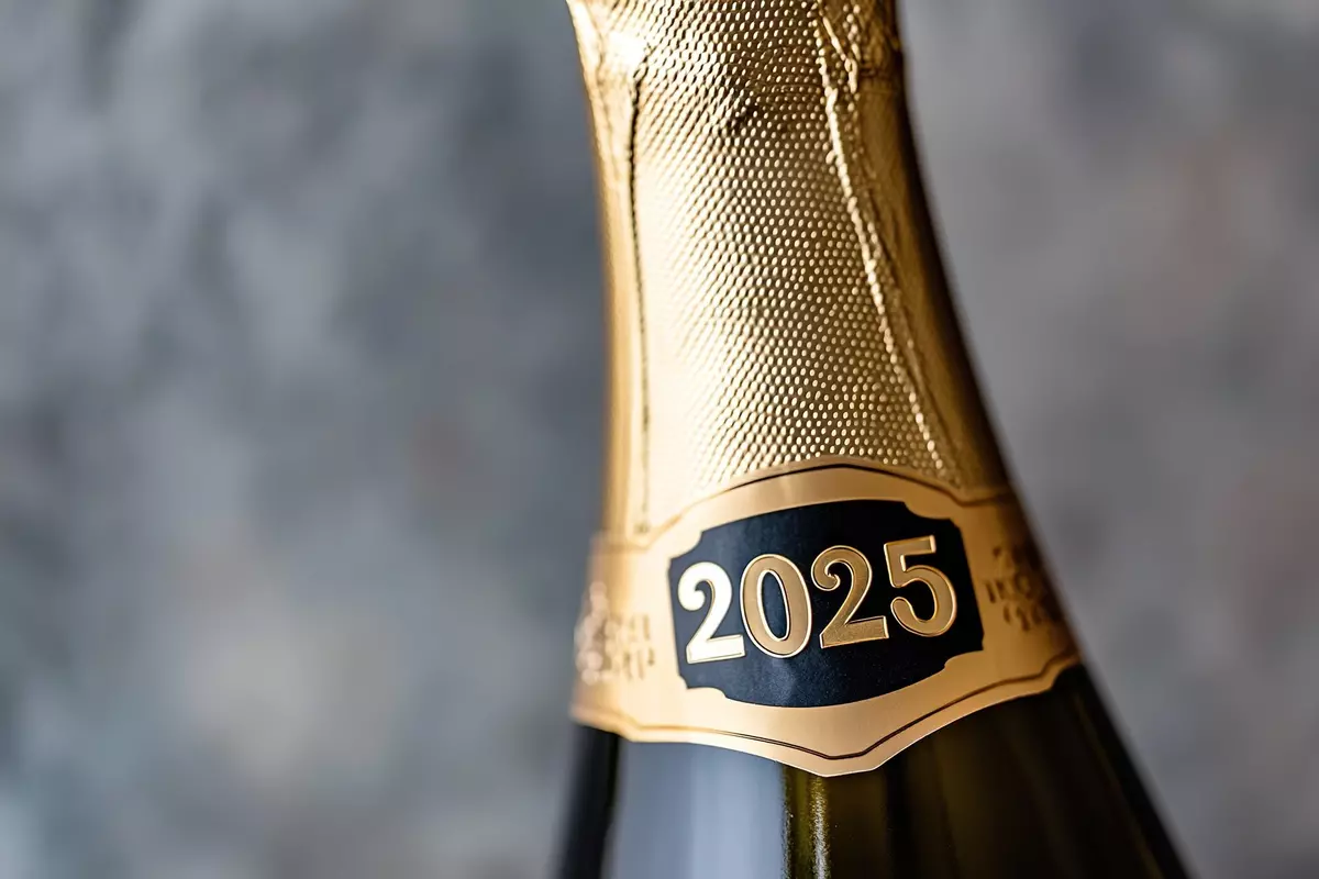 Label and packaging industry predictions for 2025 - insights from ...