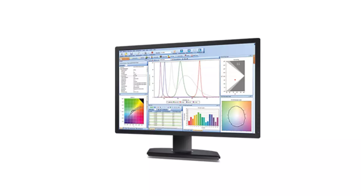 Software Instrument Systems | KONICA MINOLTA