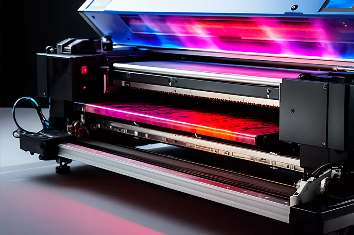 Impression numérique : définition et principaux avantages | KONICA MINOLTA