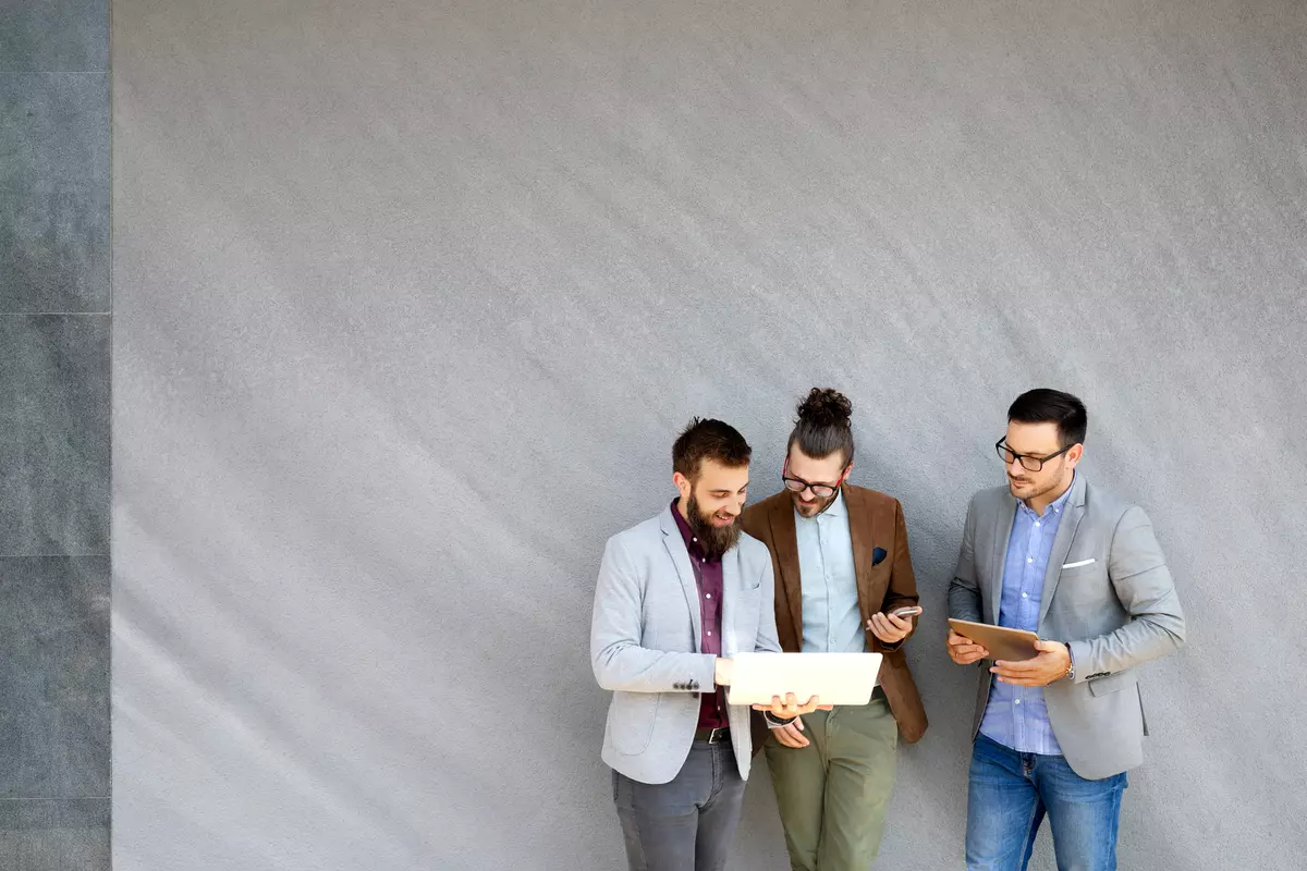 Project management: deliver better project outcomes | KONICA MINOLTA