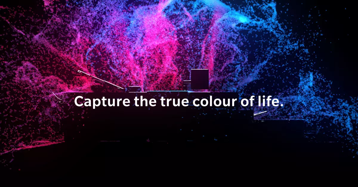 High Chroma C84hc: stampa digitale ad ampia gamma | Konica Minolta