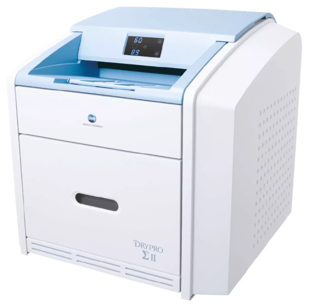 DryPro Sigma 2 Laser Imager | KONICA MINOLTA