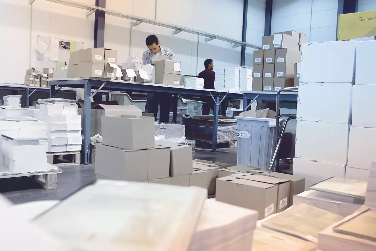 PlanetPress Connect print automation Software | KONICA MINOLTA