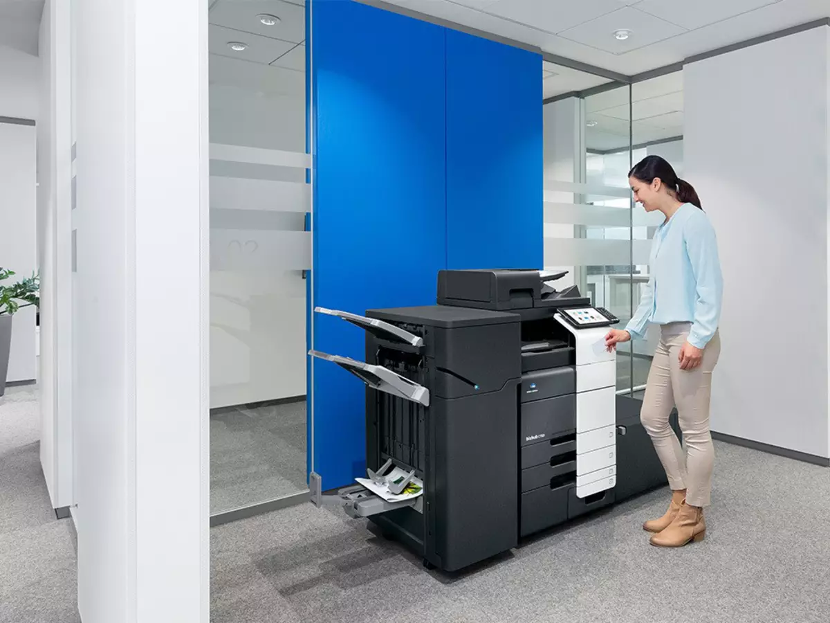 Microsoft Universal Print | KONICA MINOLTA