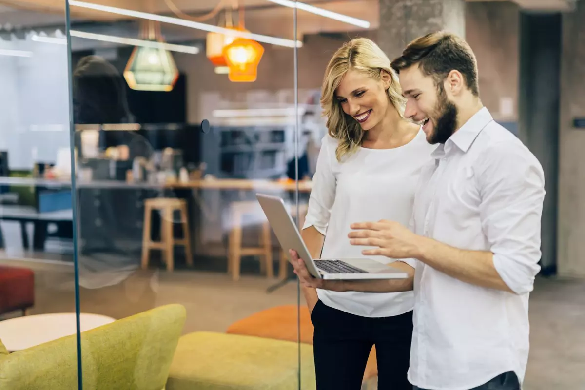 Finding the needle in the digital haystack – accelerating workflows ...