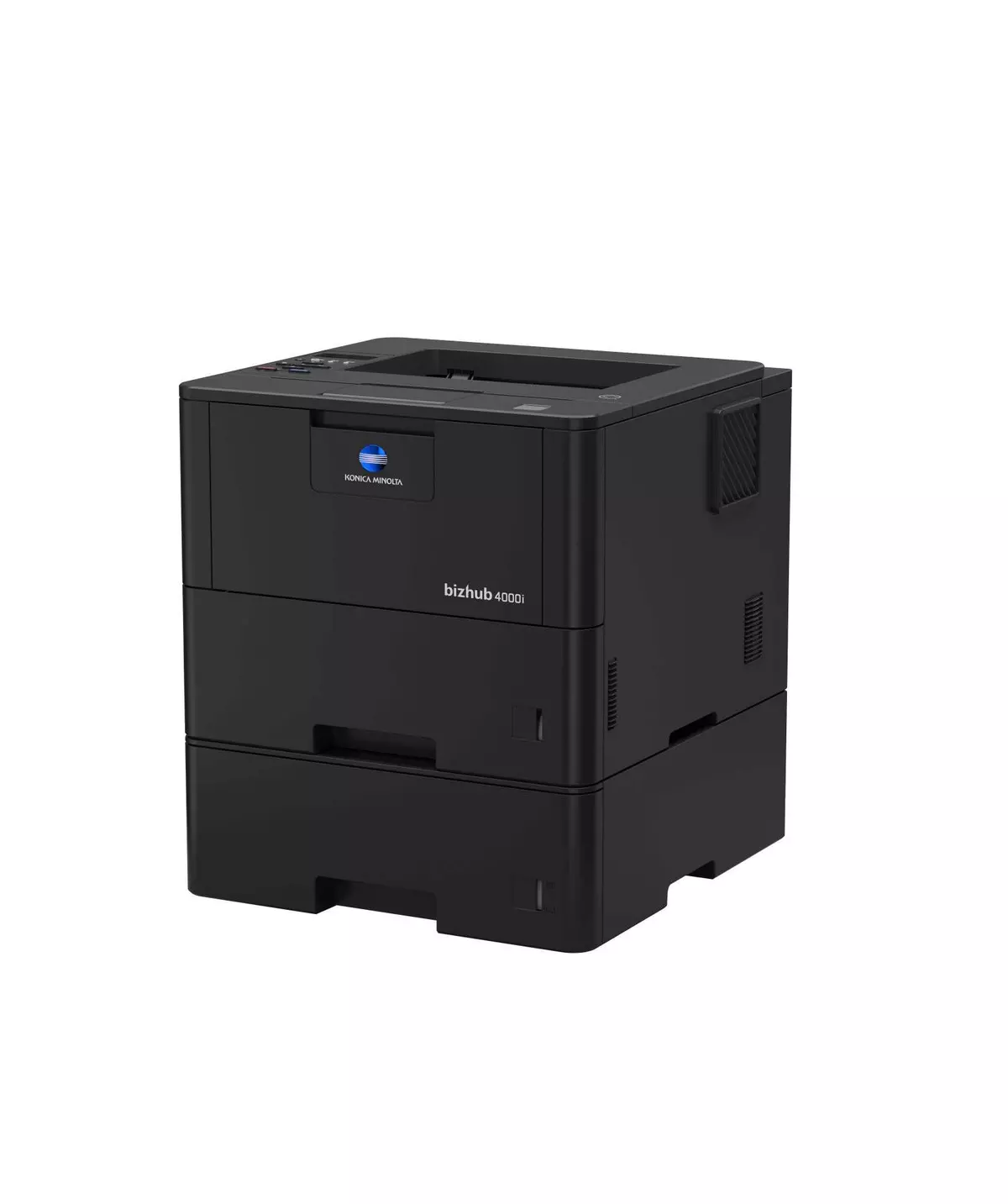 bizhub 4000i Multifunctional Office Printer | KONICA MINOLTA
