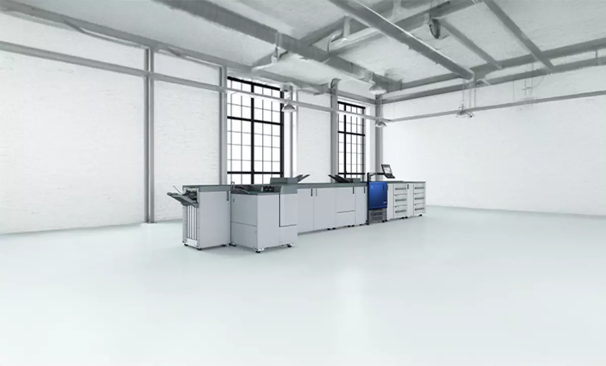 Konica Minolta’s AccurioPress C84hc achieves Fogra certification ...