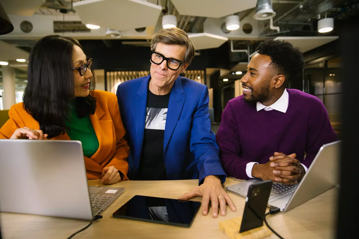 How to help your employees learn Microsoft 365 skills | KONICA MINOLTA