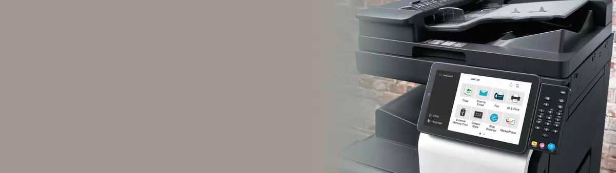 bizhub i-Serie: erfolgreiche Jahresbilanz & Red Dot Award | KONICA MINOLTA