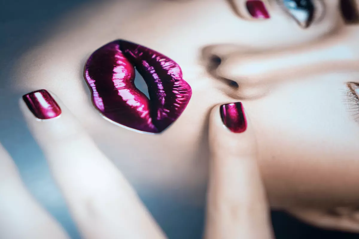 Print embellishment the new haptic printing | Konica Minolta