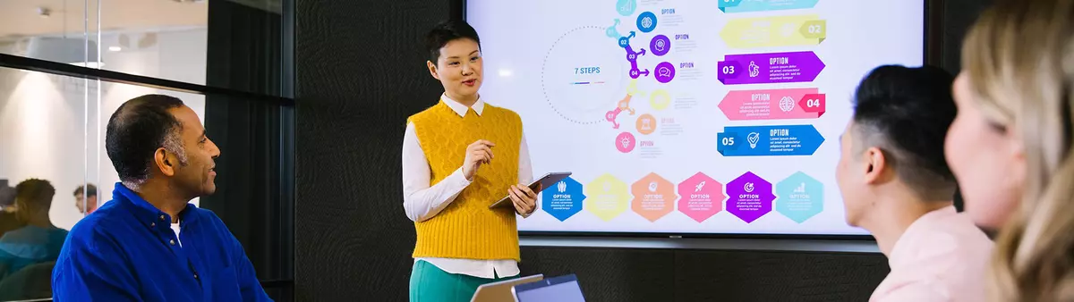 RETHINK work | Corporate Blog | KONICA MINOLTA