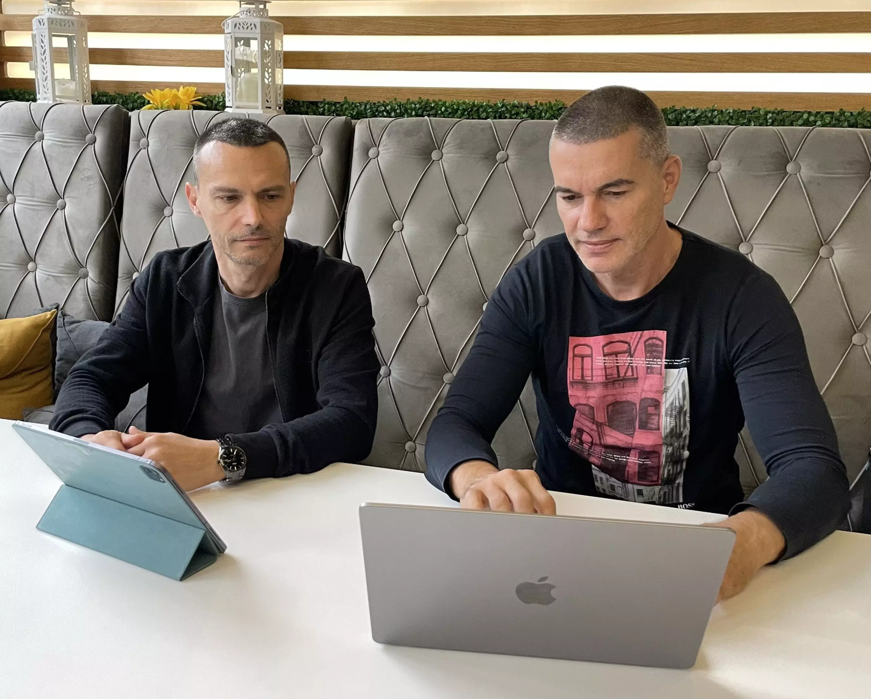 Megalan & Konica Minolta success story | KONICA MINOLTA