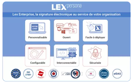 Partenaire et intégrateur Lex Persona | Konica Minolta