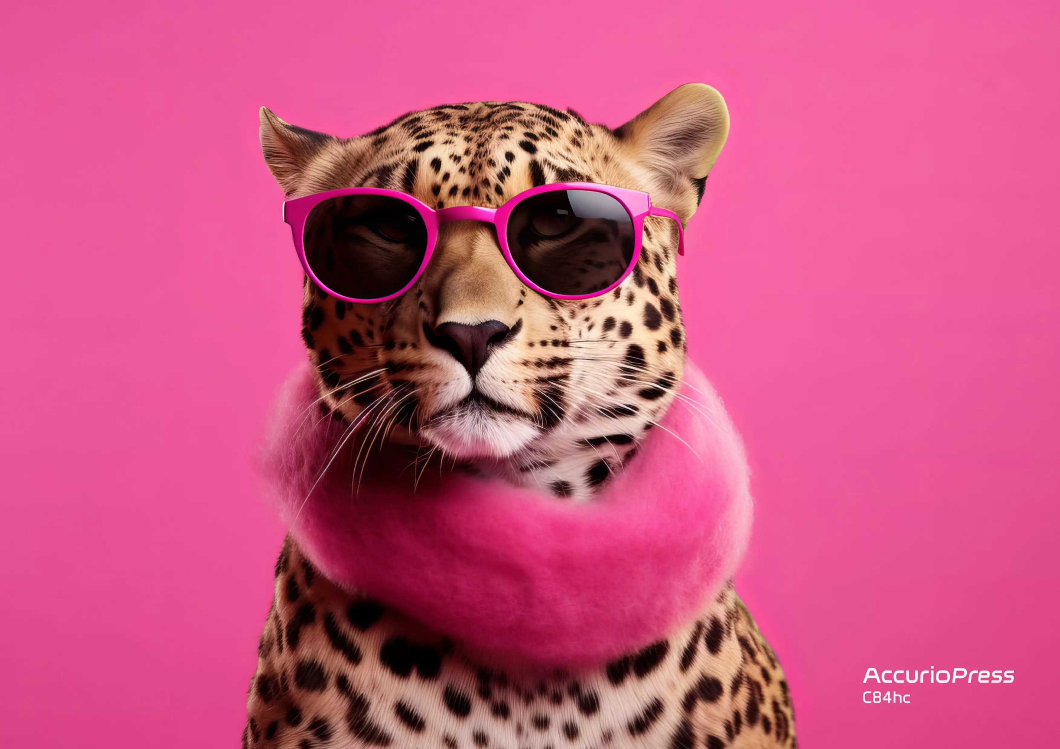 Capture the true colour of life with the Konica Minolta AccurioPress ...