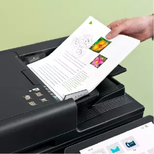 Centro de descargas| Konica Minolta | KONICA MINOLTA