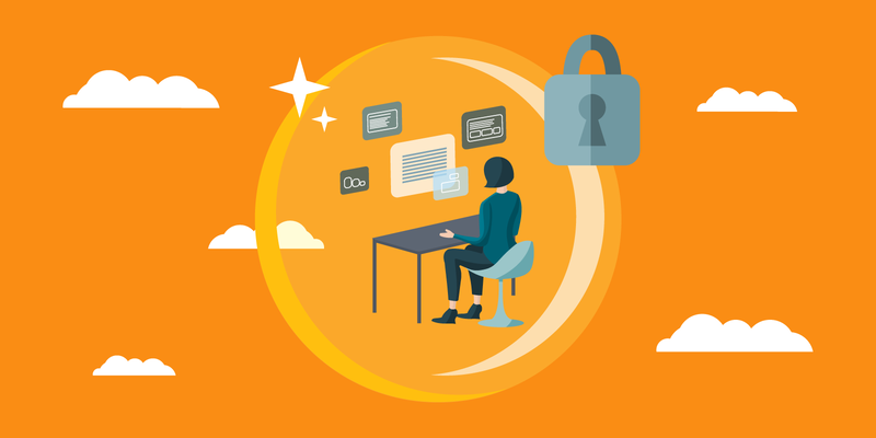 Safe workplace: SMEs ensure security | KONICA MINOLTA