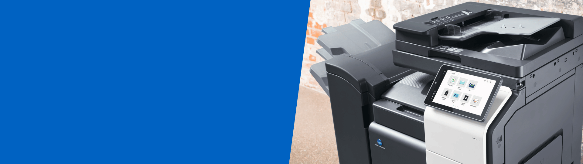 Printere til erhverv | Se vores printere til erhverv med fuld ...