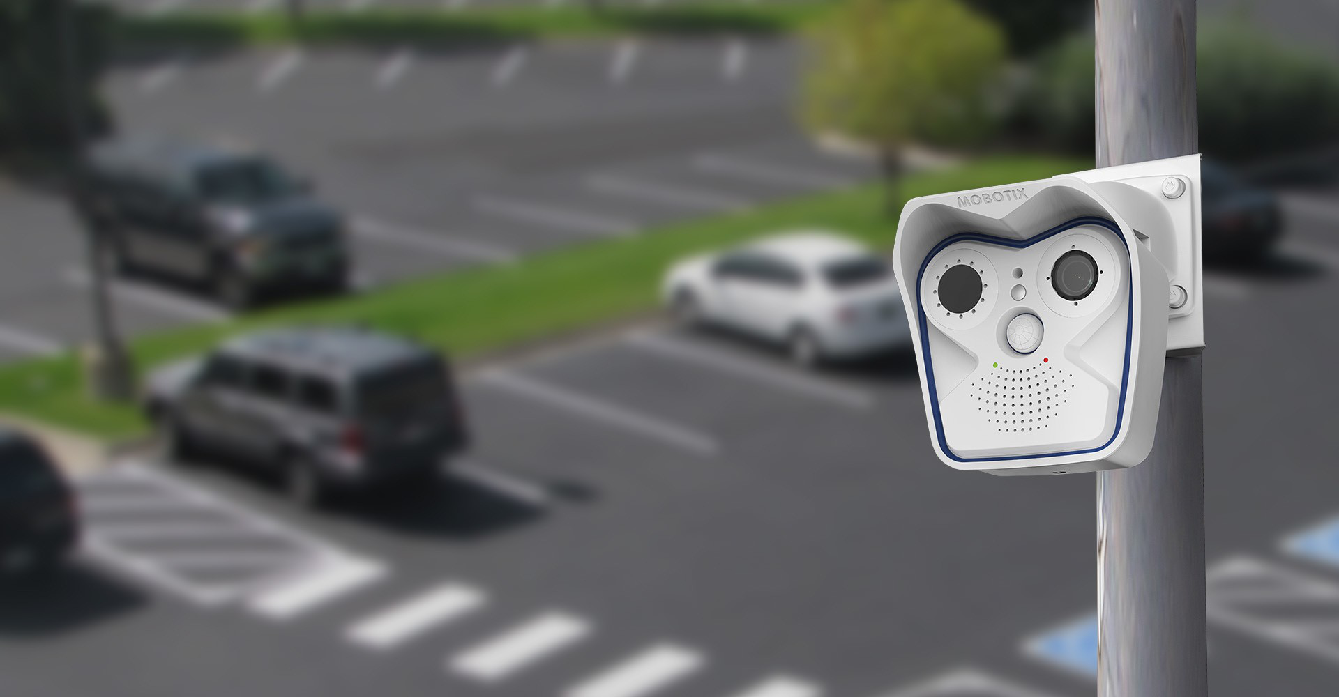 Автономный тепловизионный комплекс MOBOTIX | KONICA MINOLTA